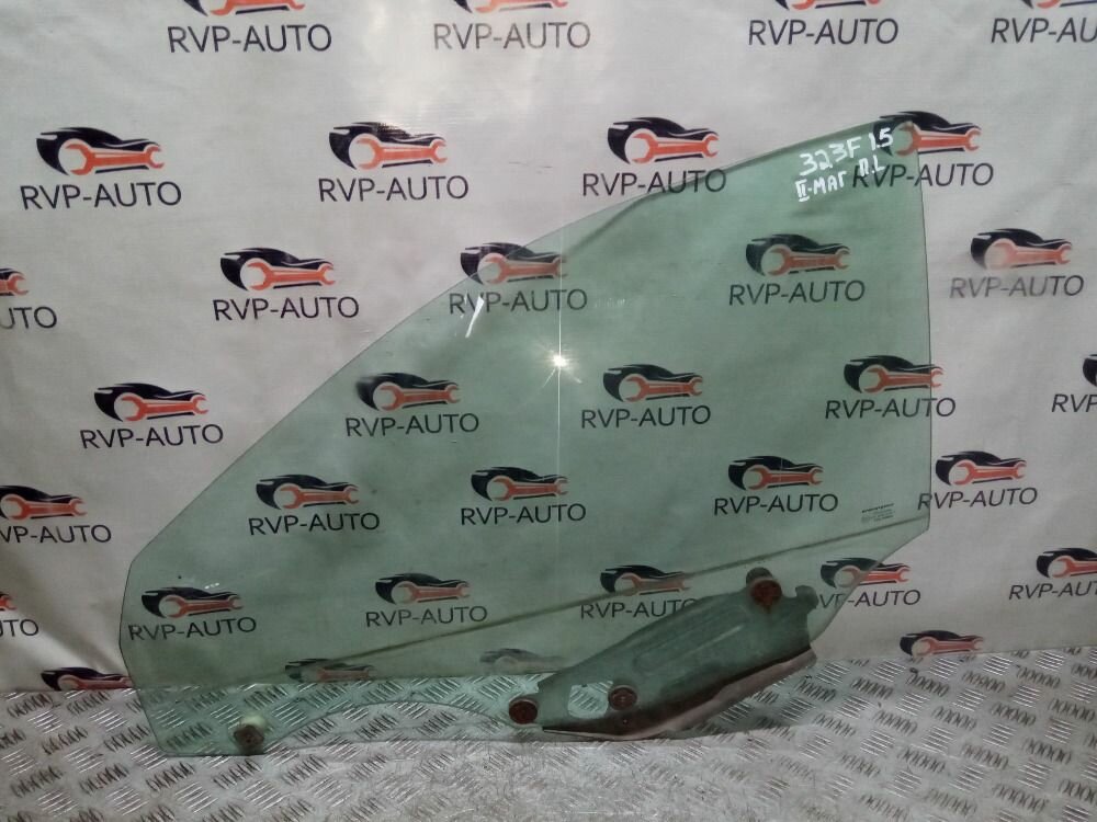 Стекло переднее левое Mazda 323F (Мазда) Mazda