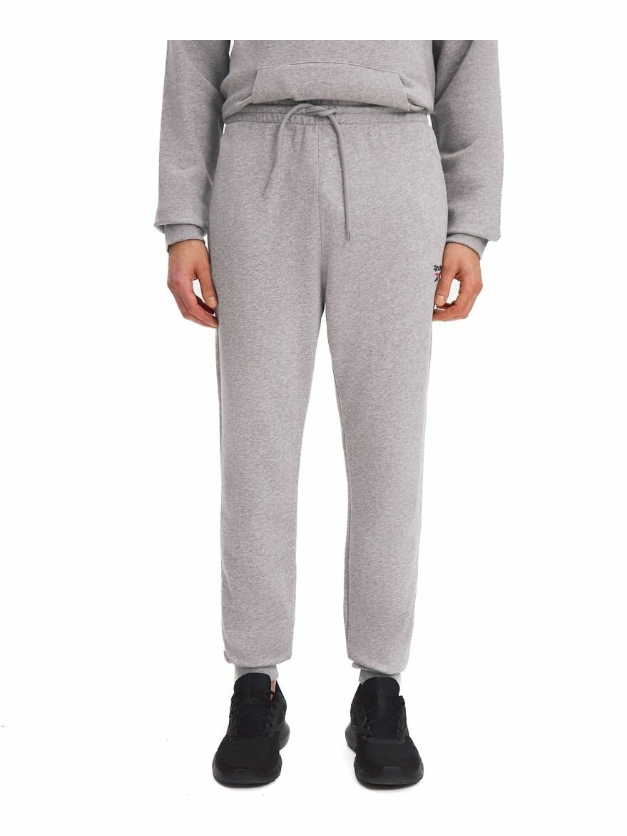 Брюки спортивные Identity Small Logo Ft Jogger