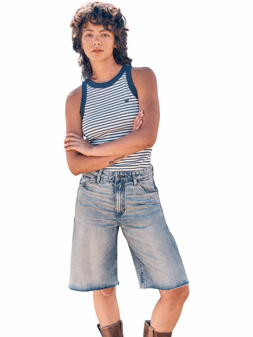 Майка Women Ringer Tank