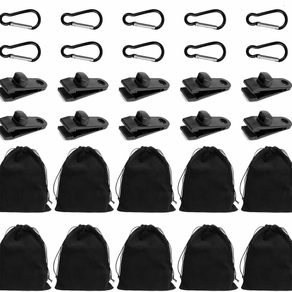 Грузы для штор, утяжеленные мешки с песком для пергол