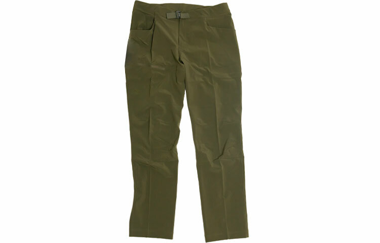 Брюки спортивные