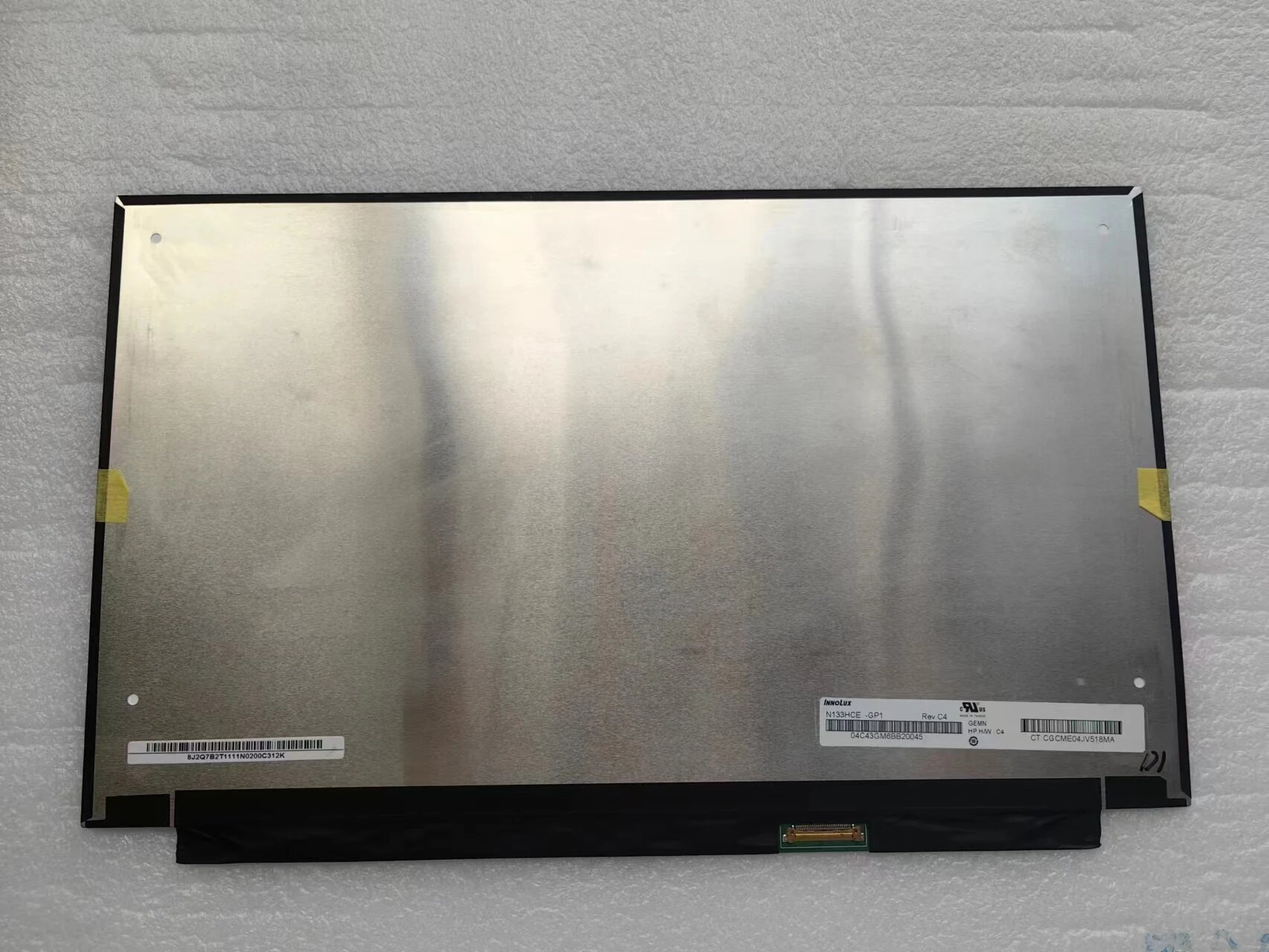 ЖК-экран для ноутбука HP EliteBook 13.3 дюйма 1920x1080 LIXUEFENG