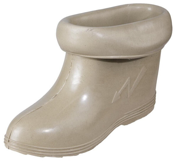 Боты диэлектрические Электро Трейд 46-345, размер 45, подошва маслобензостойкая