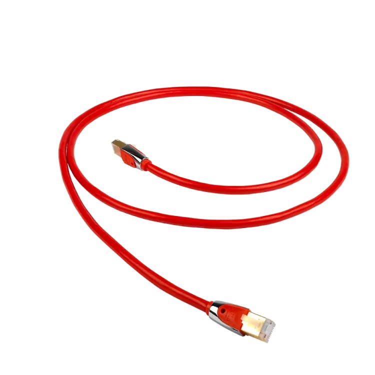 Кабель Chord Company Shawline Streaming 1.5m