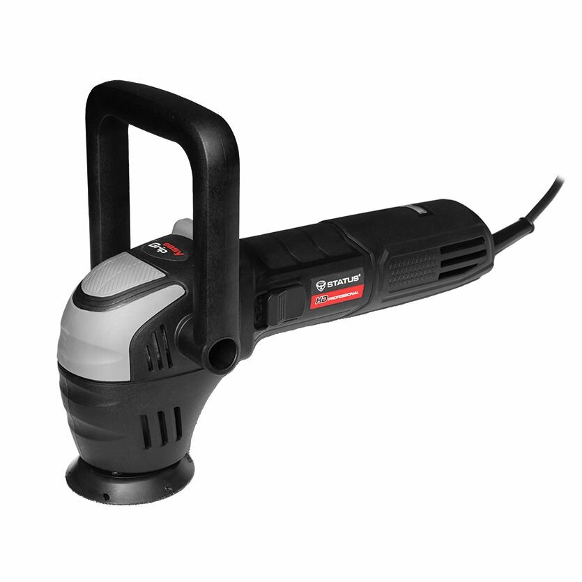 Эксцентриковая полировальная машинка Status XPA12-75