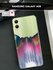 Чехол на Samsung Galaxy A05 / Самсунг Галакси A05 с принтом Акварельная абстракц...