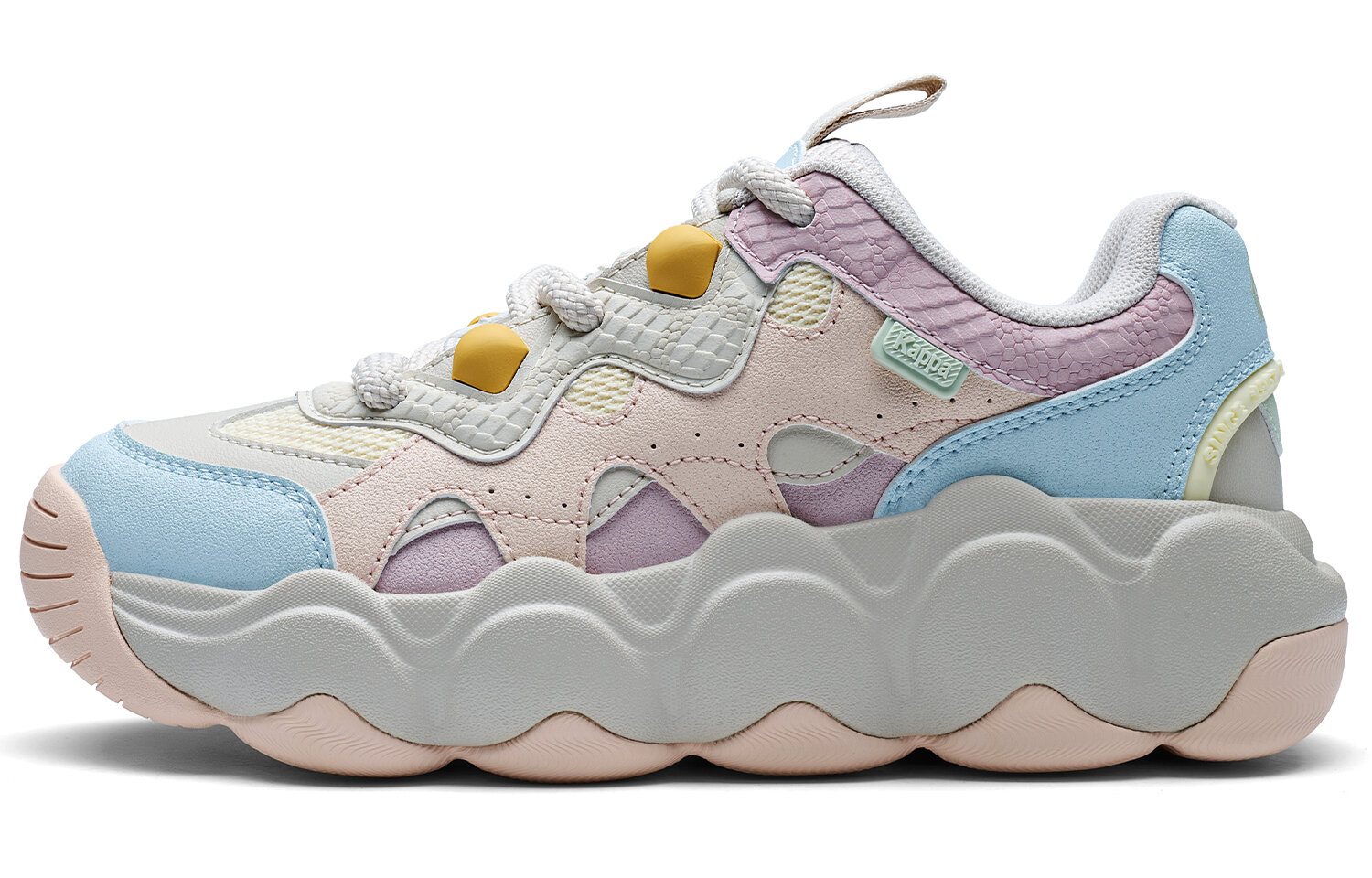 Кроссовки SERIES