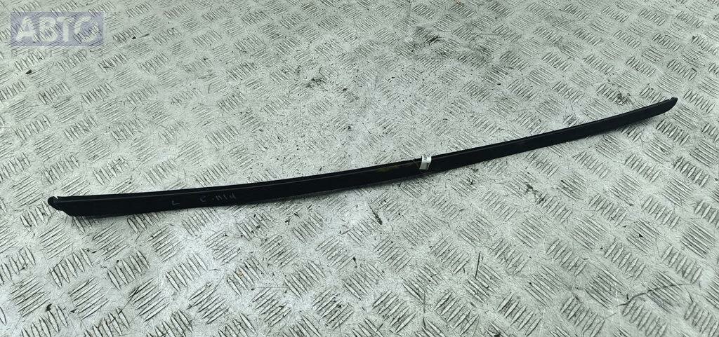 Молдинг лобового стекла Audi A4 B7 (2004-2008)