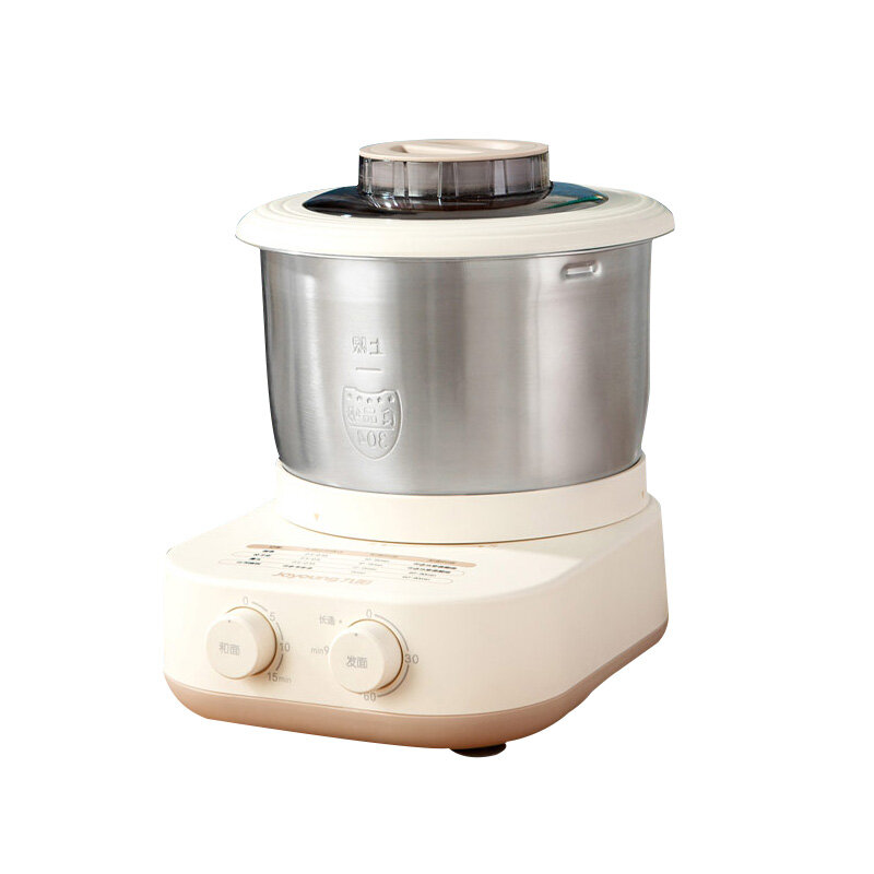 Тестомес Joyoung M10 MC91 стационарный многофункциональный, компактный, ivory