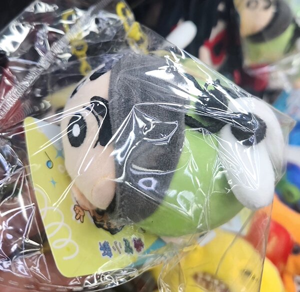 Новая магнитная игрушка-подвеска для холодильника в виде пчелы в пижаме офисного работника-супергероя,