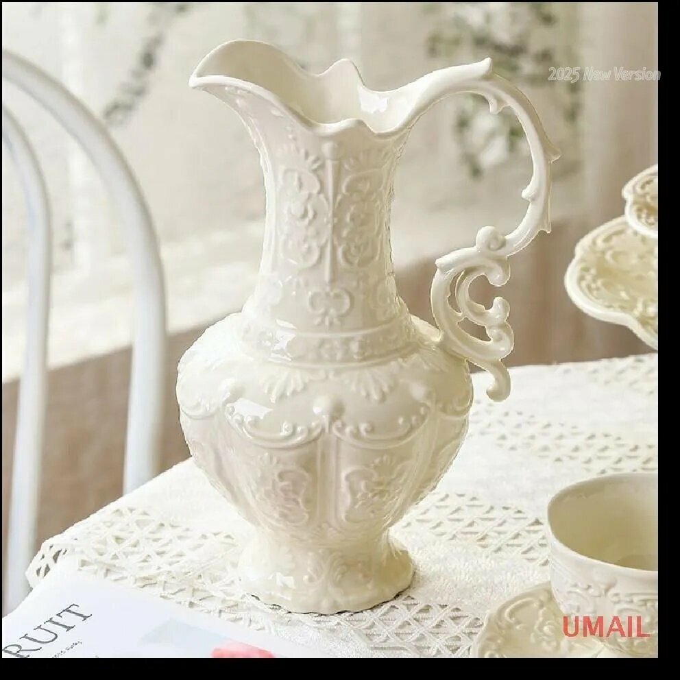 Кувшин "французский стиль"