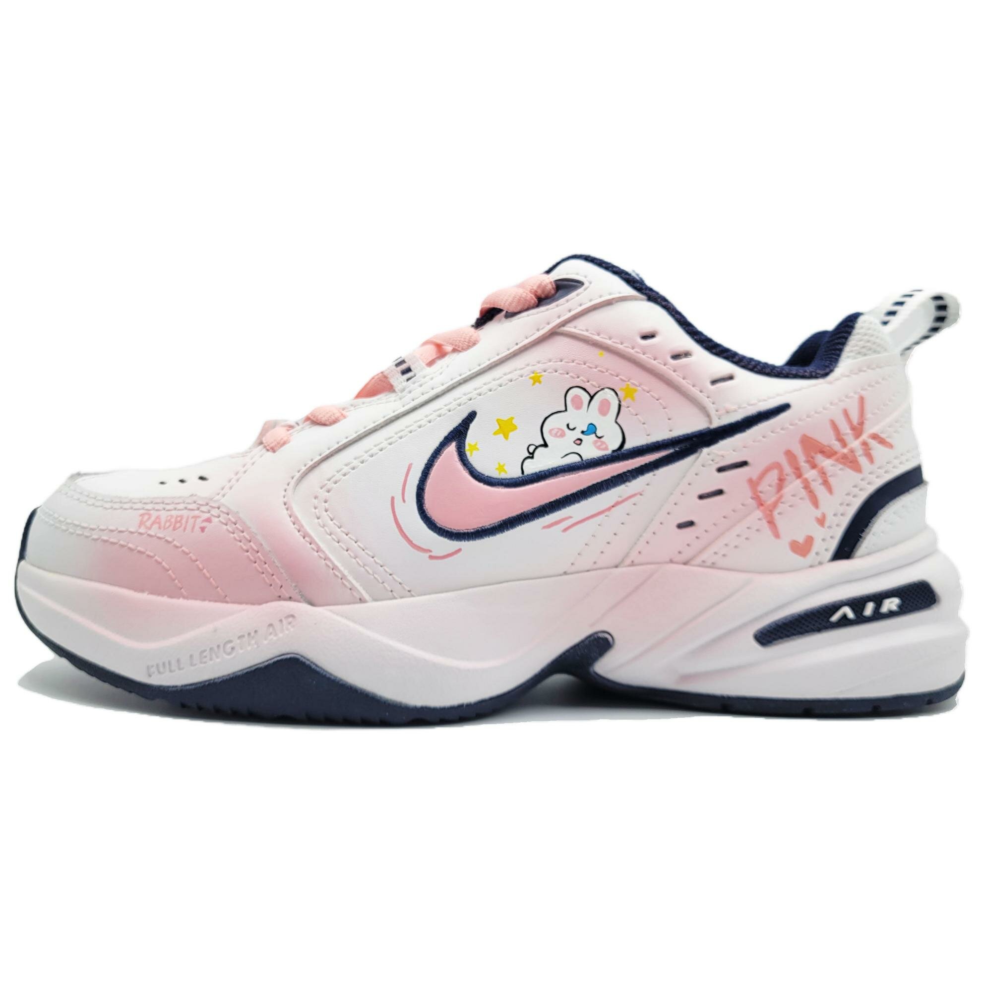Кроссовки Air Monarch 4