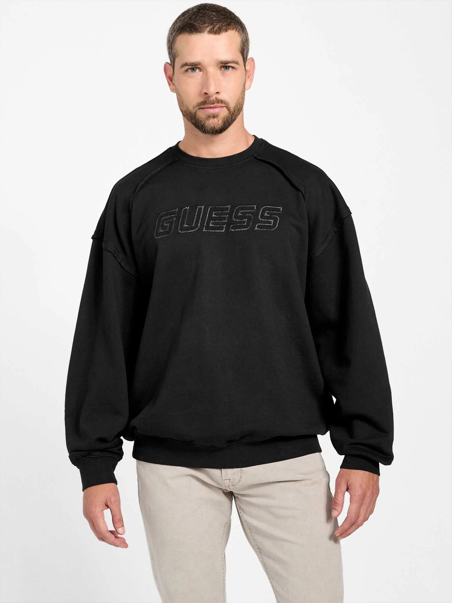 Джемпер LASI CN SWEATSHIRT