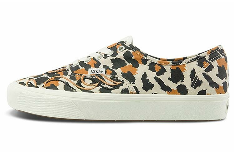Кроссовки Comfycush Authentic