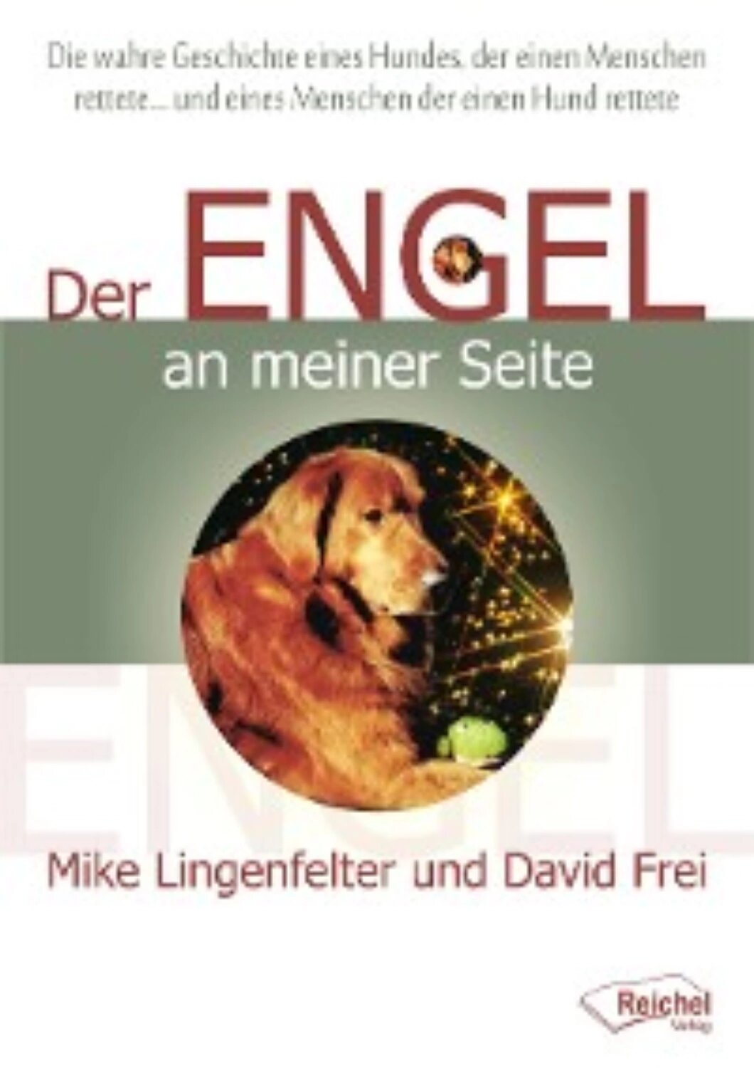 Der Engel an meiner Seite [Цифровая книга]