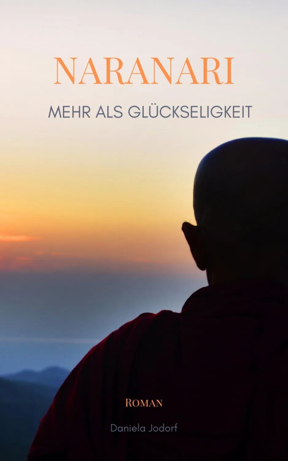 Naranari - Mehr als Glückseligkeit [Цифровая книга]
