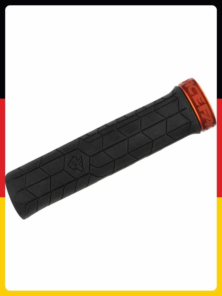 Грипсы для велосипеда RACE FACE Getta 30 мм