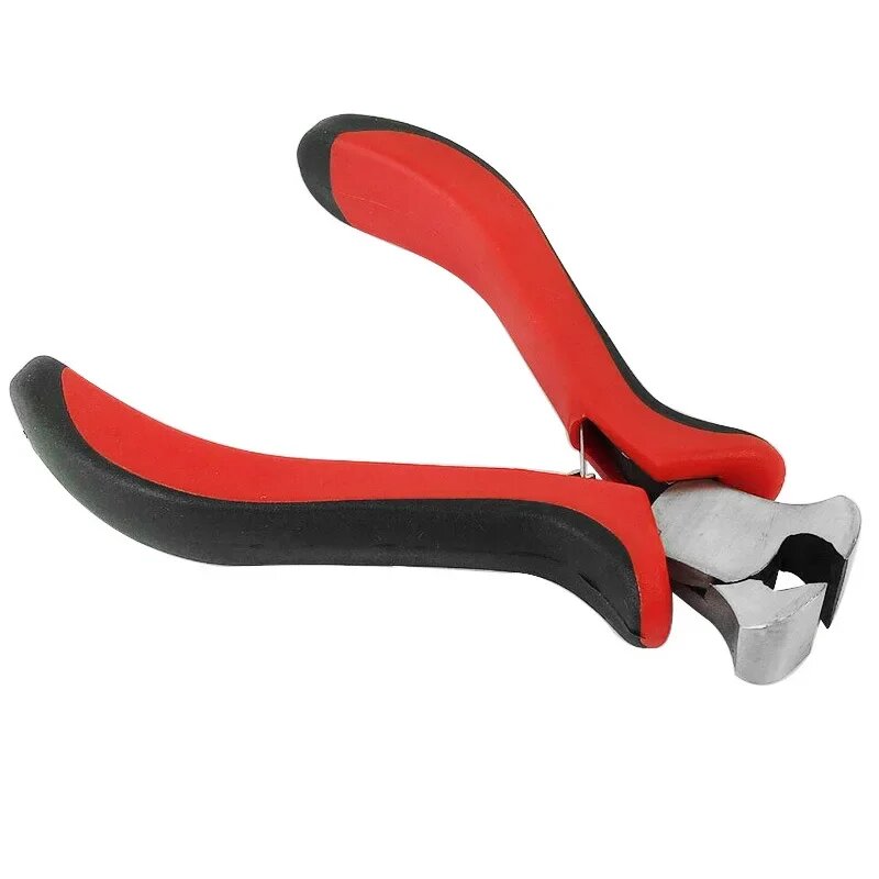 Мини плоскогубцы ZWICKE, 4.5 inch top cut