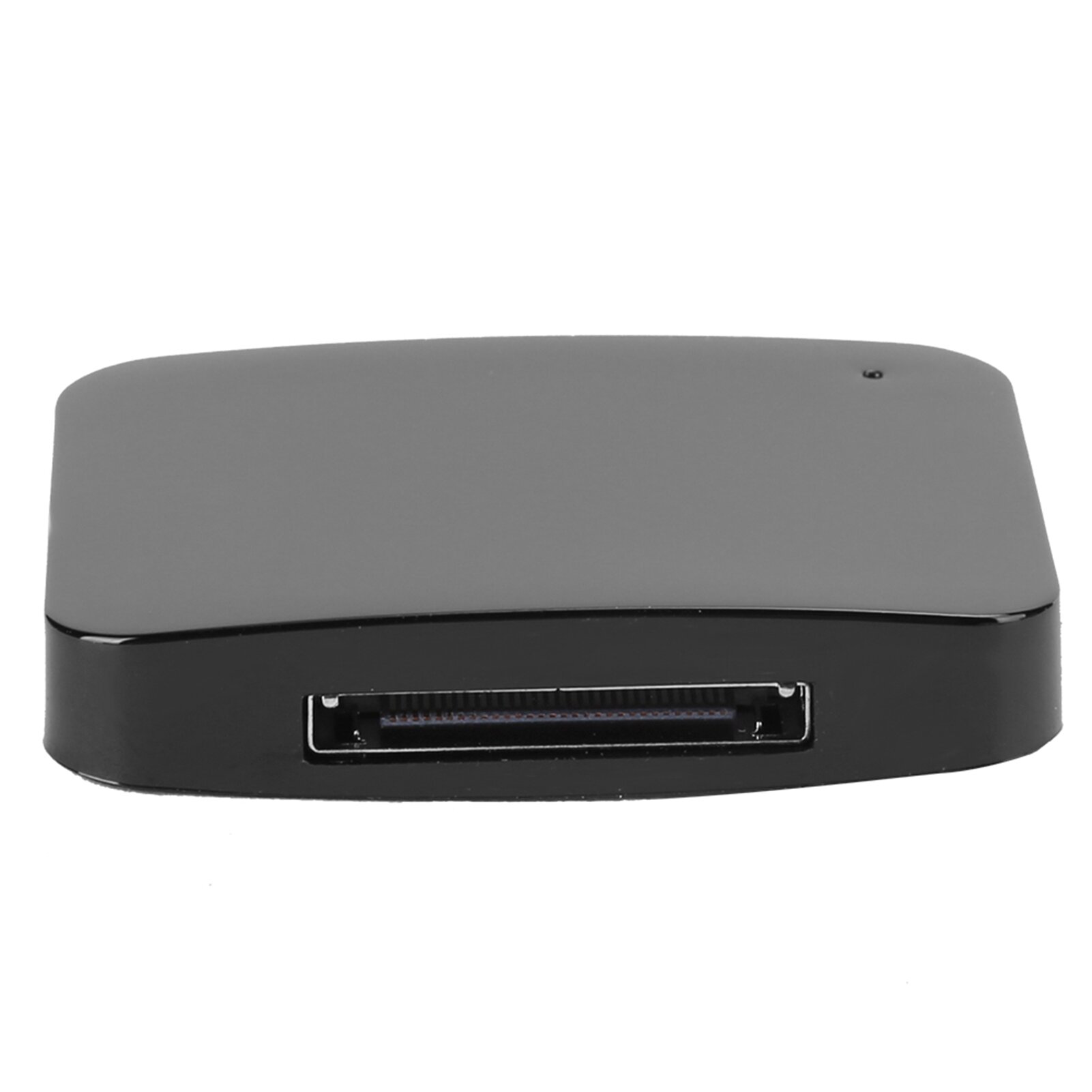 Портативный беспроводной аудиоприемник Bluetooth 5.0 30PIN, совместимый с адаптером стереопередатчика A2DP