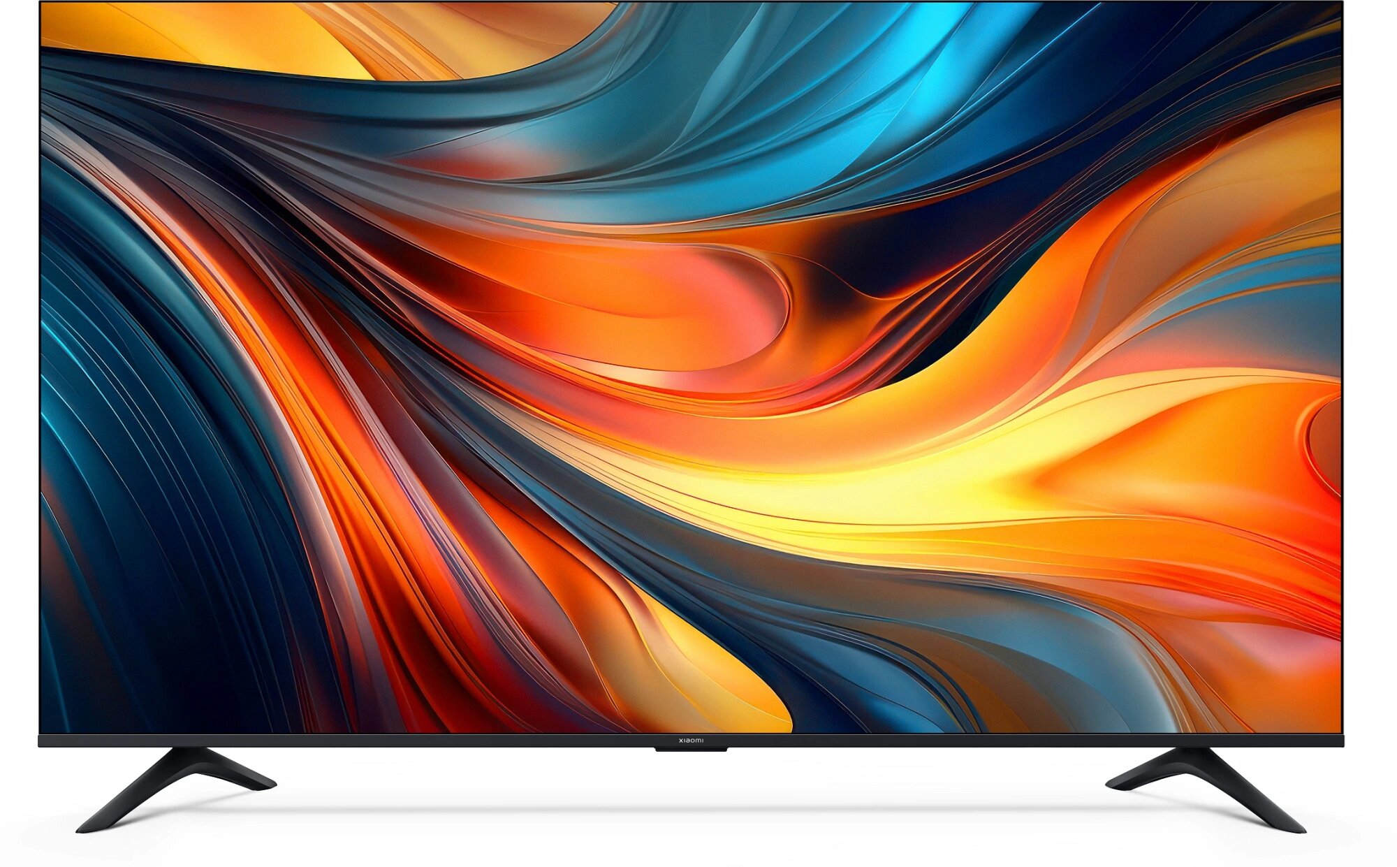 Телевизор XIAOMI "TV A 65 2026, диагональ 65 дюймов, разрешение 3840х2160, черный