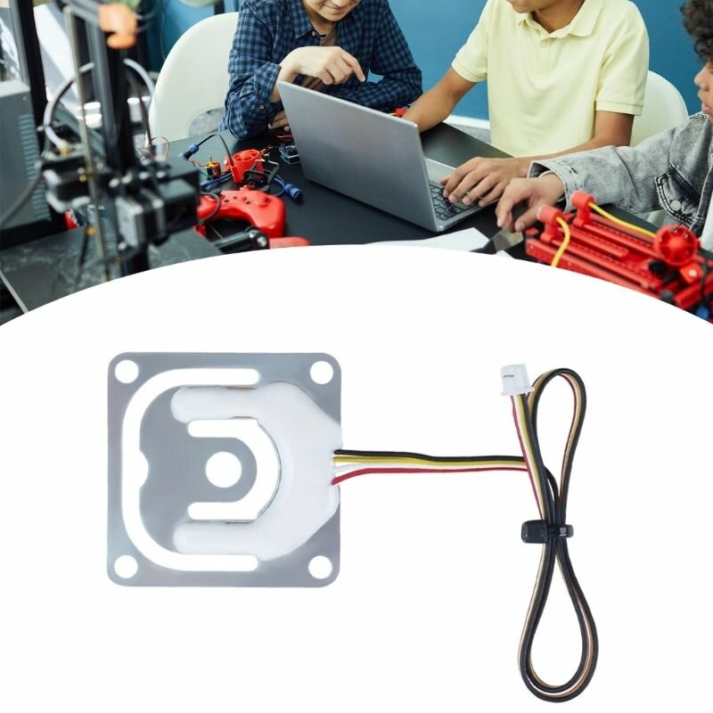 Аксессуары для 3D-печати, подходящие тензометрических датчиков Ender 5 Max