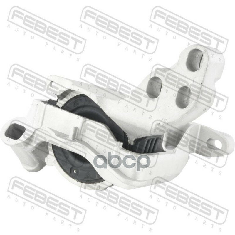 Подушка двигателя (правый), применяется на Mazda CX-5. Febest арт. MZM-KF25RH