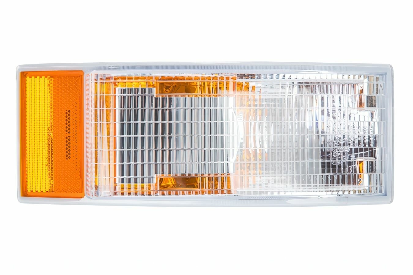 Поворотник, для Вольво FH FM 1997-2002, oem 3981668 арт 7731516NUE