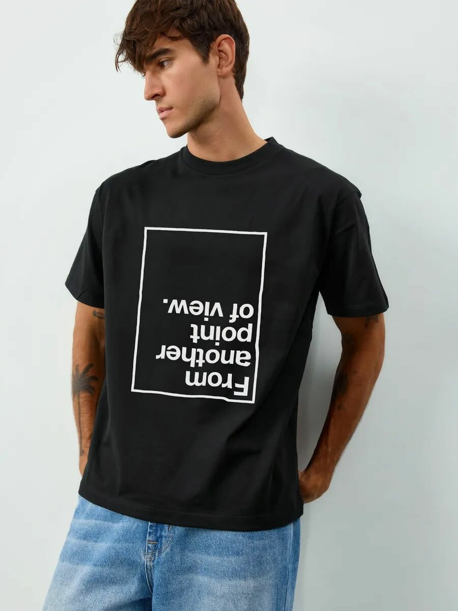 Футболка спортивная