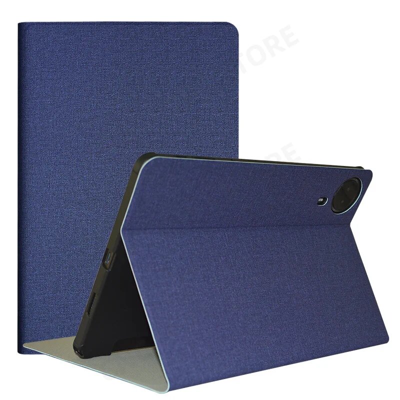 Чехол для Teclast T50 Plus Max T50HD 2024 Teclast T50Plus 2024, Blue