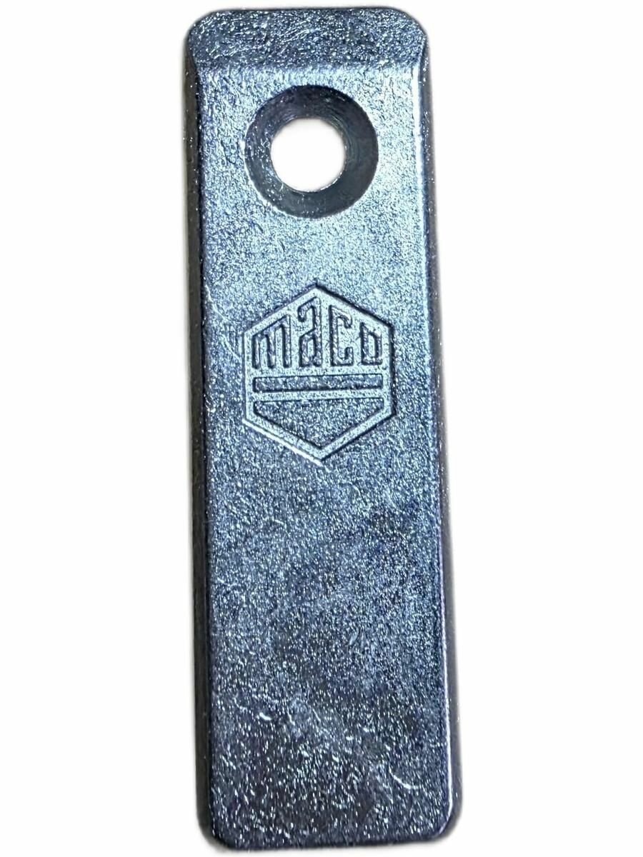 Соединительная пластина ECO для угловой передачи по внутренней шине