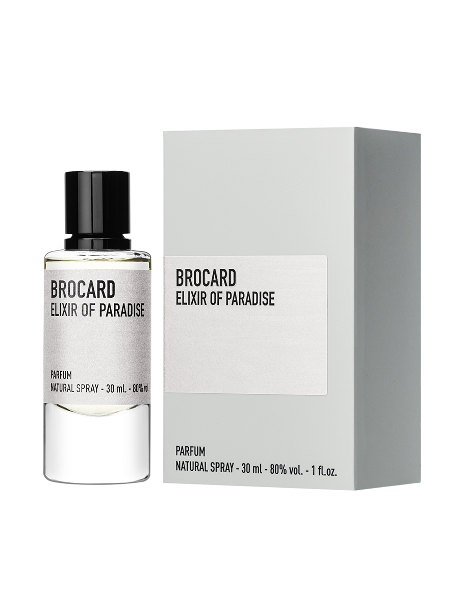 Brocard woman (selective) Elixir Of Paradise Духи 30 мл.