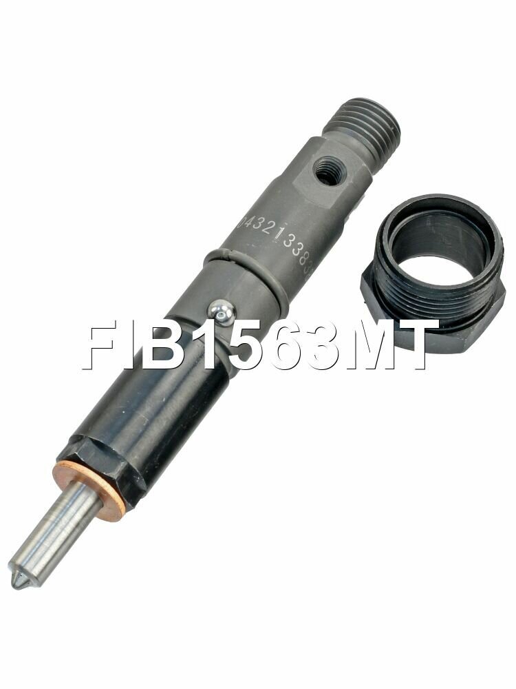 Форсунка топливная Krauf FIB1563MT