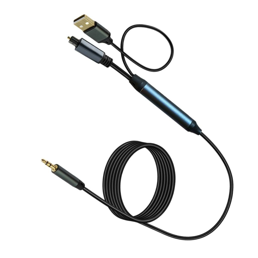 USB-оптический SPDIF конвертер