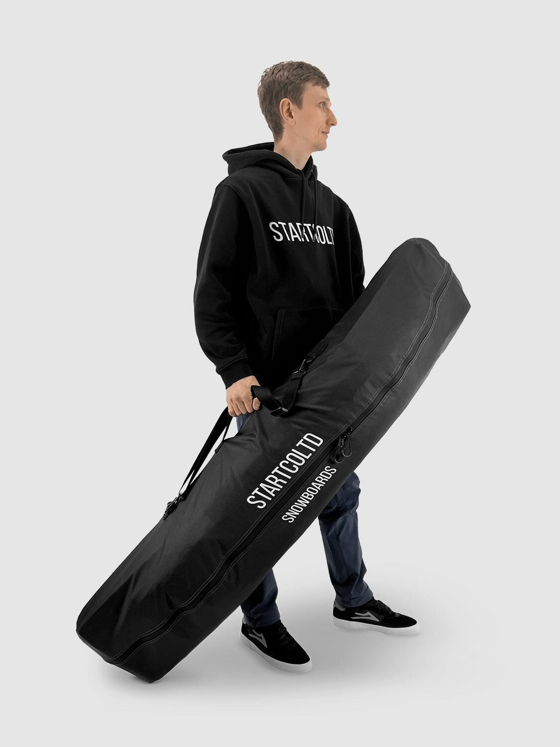 Чехол для сноуборда