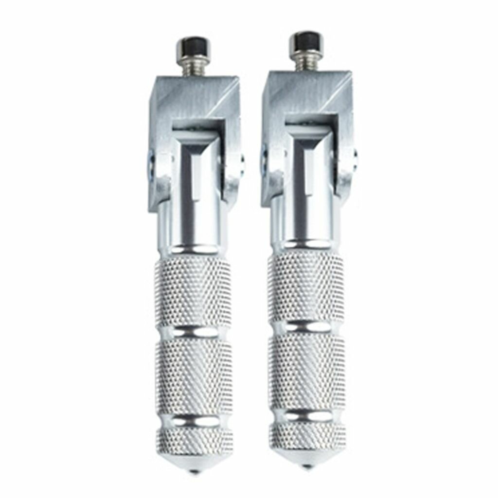 Подножка для скутеров и мотоциклов