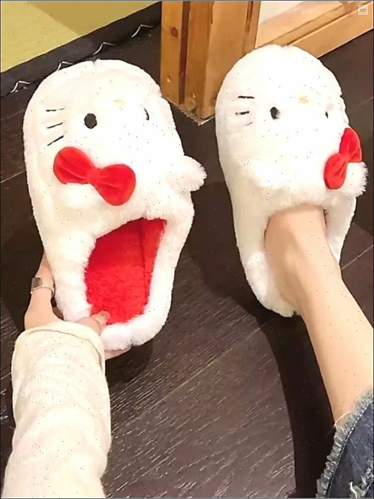 Тапочки