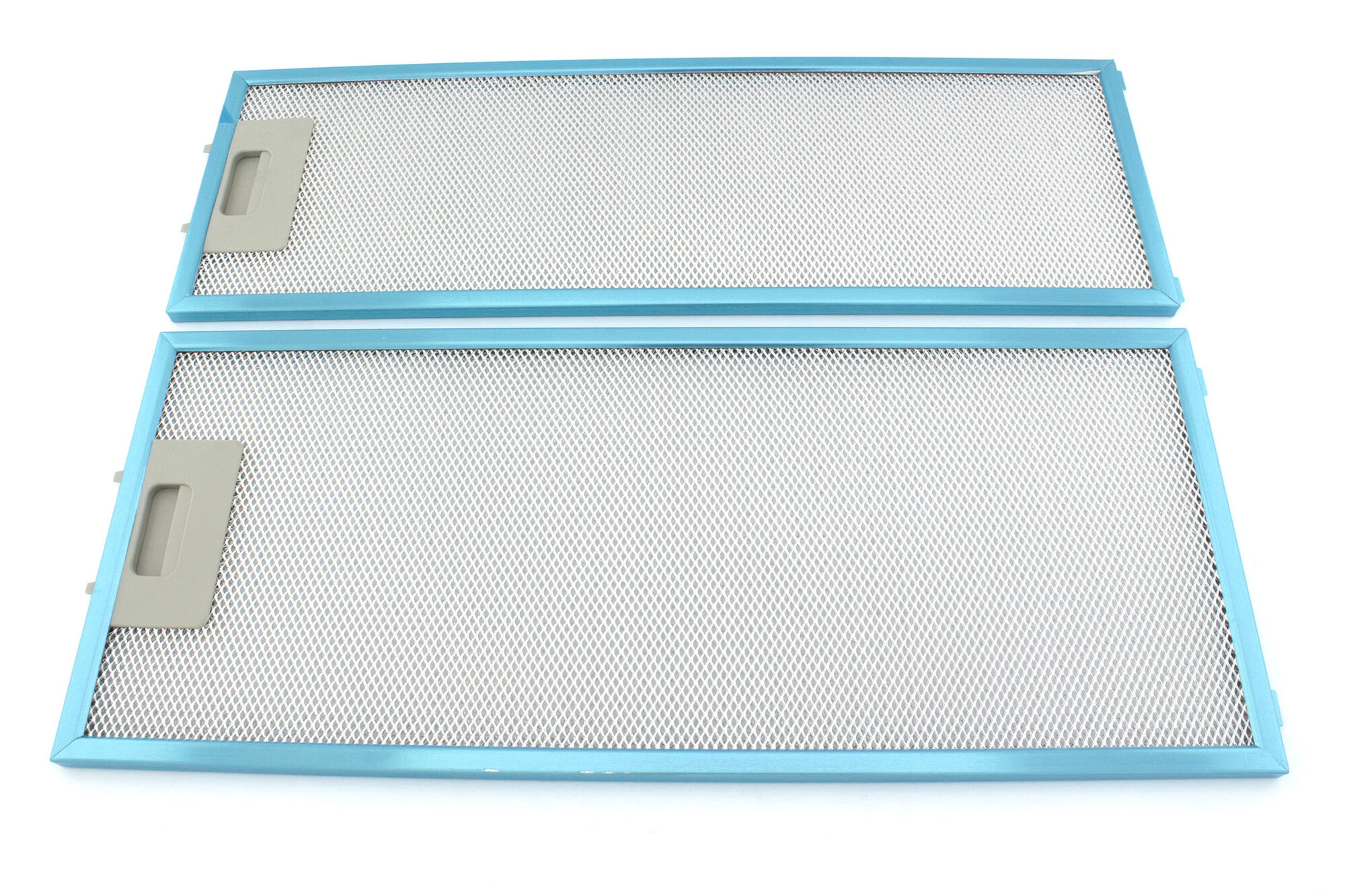 Комплект жировых фильтров Konigin Rumina 60 157х465мм и 196х465мм