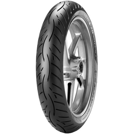 Metzeler Roadtec Z8 110/80 ZR18 58W TL Front (M) 2024