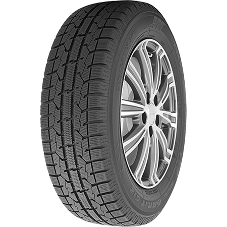Зимние автошины Toyo Observe Garit GIZ 215/55 R17 94T