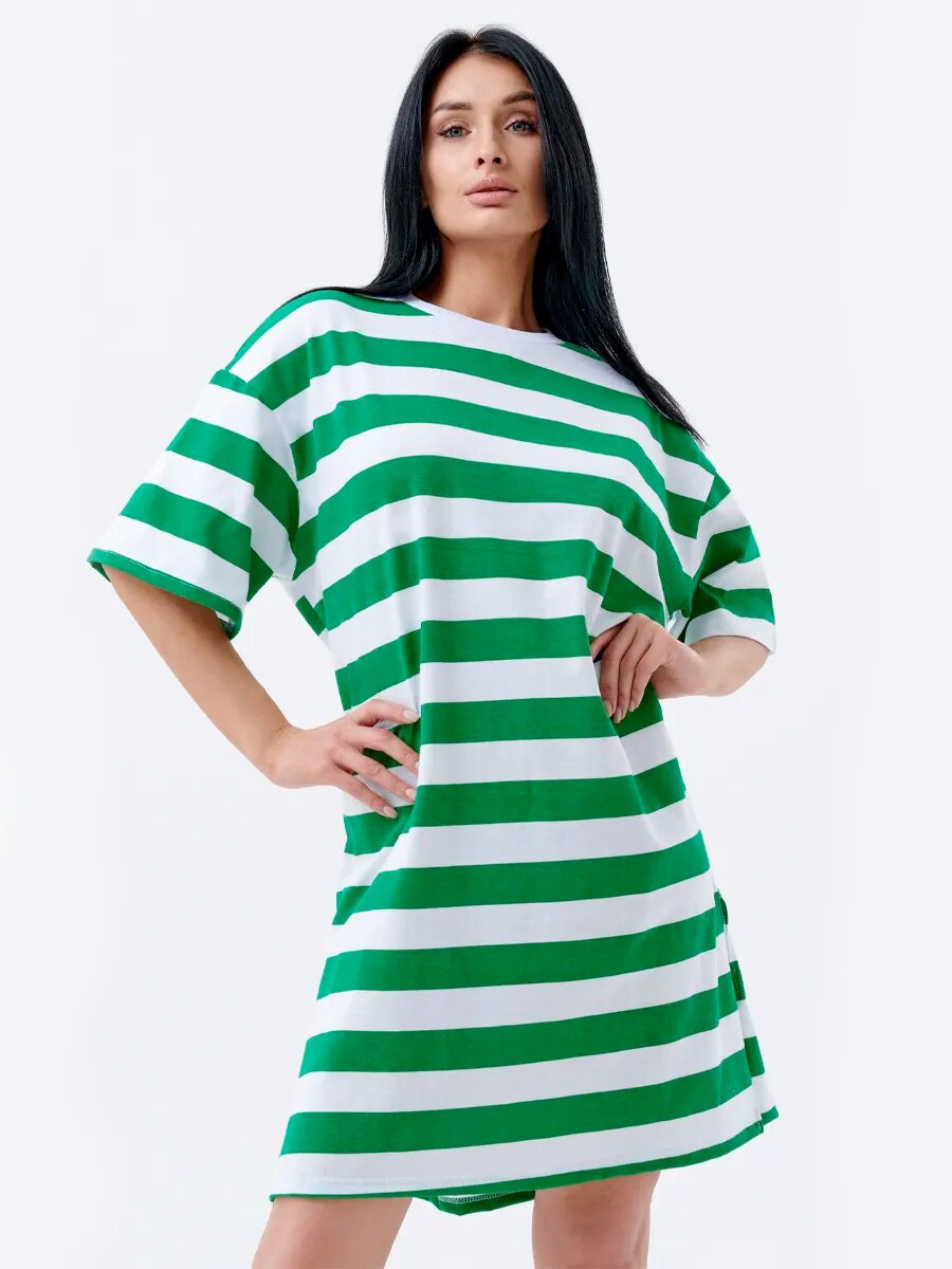 Платье Весна-лето 2026