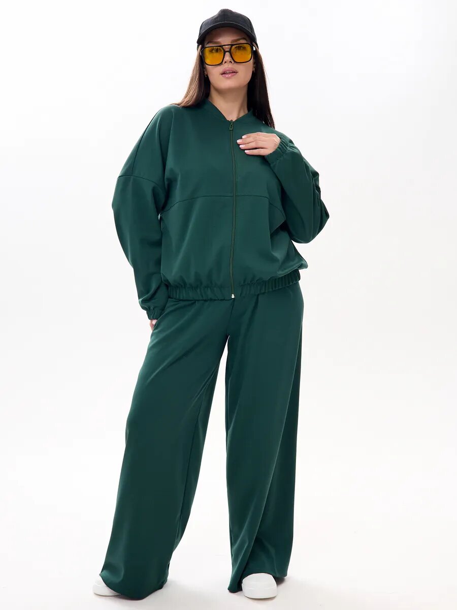 Костюм спортивный Зима-Весна 2026