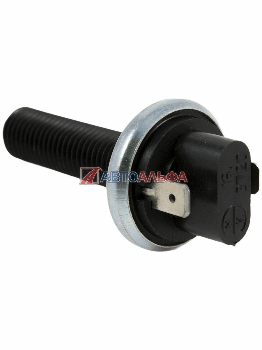 Выключатель стоп-сигнала (ан. ВК412) КАМАЗ, УАЗ