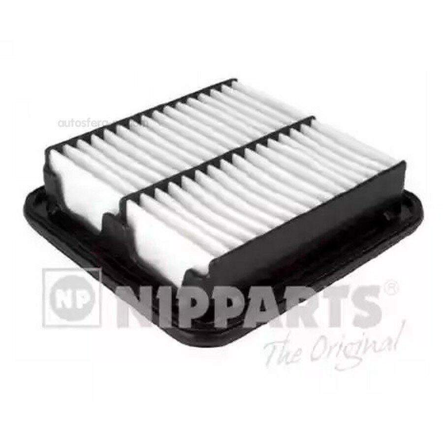 NIPPARTS J1326019 фильтр воздушный daihatsu sirion 1.0 02-