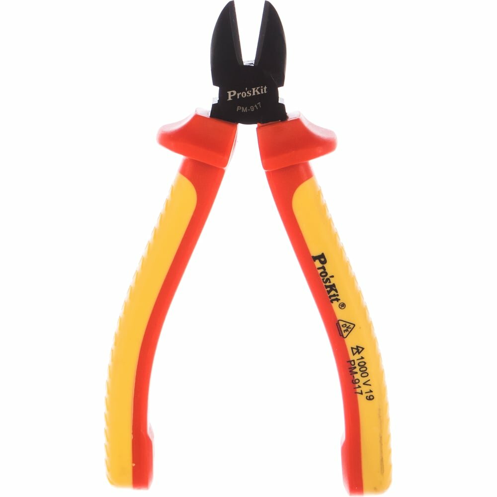 Кусачки Pro'sKit PM-917