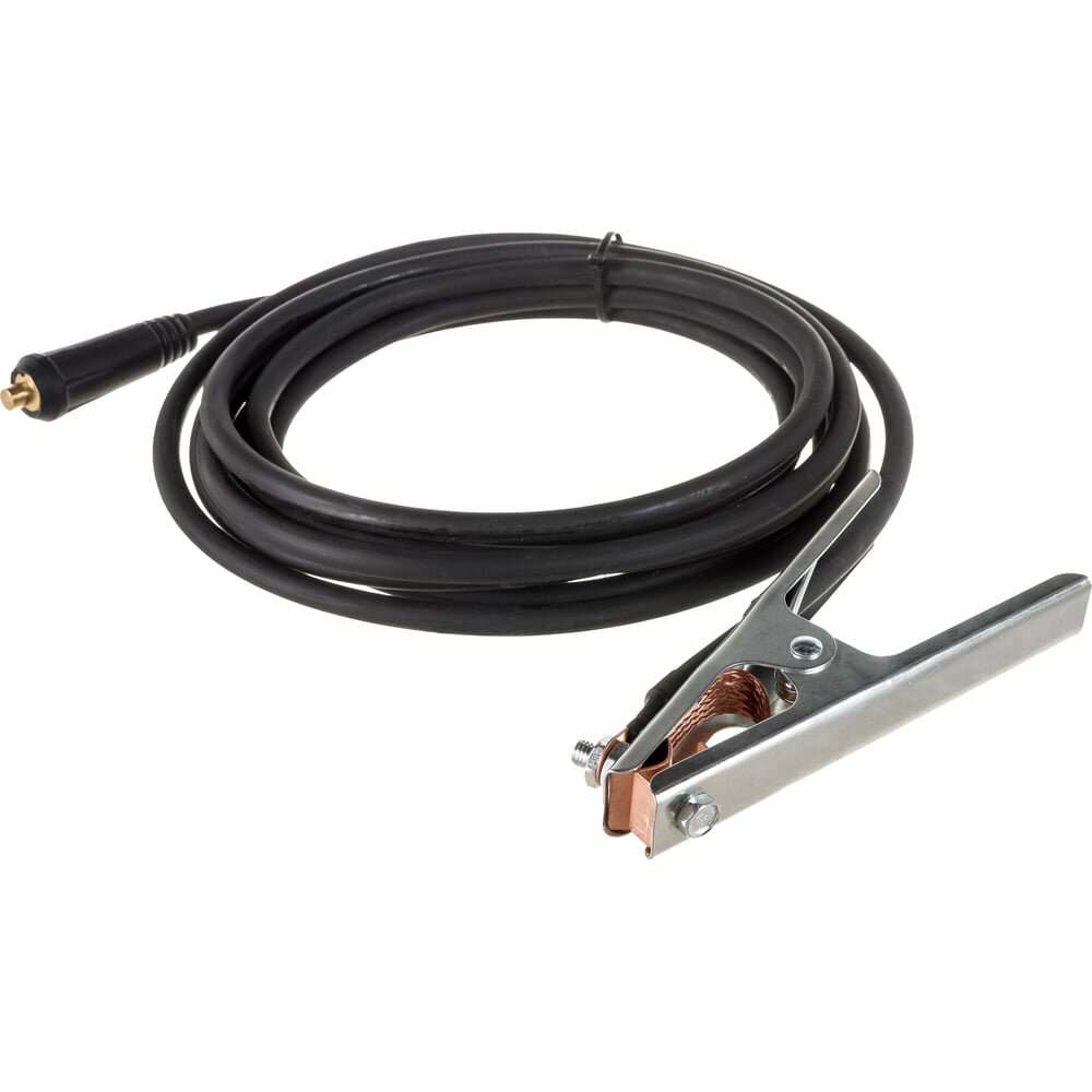 Комплект сварочных проводов Gigant G-812