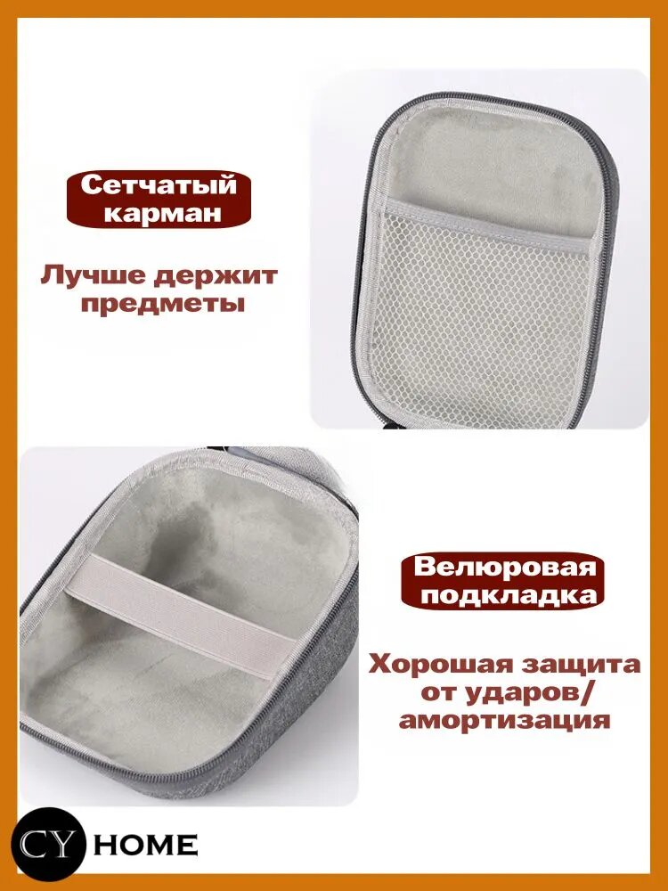 Кейс ударопрочный — фото 1