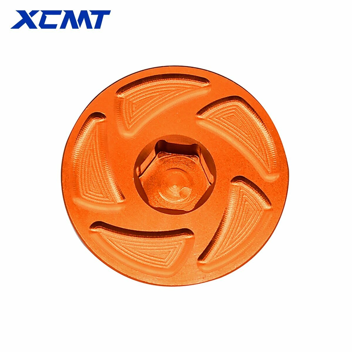 Крышка зажигания двигателя мотоцикла для KTM 690 DUKE Enduro/R SMC 2008-2023 790 Оранжевый, Orange