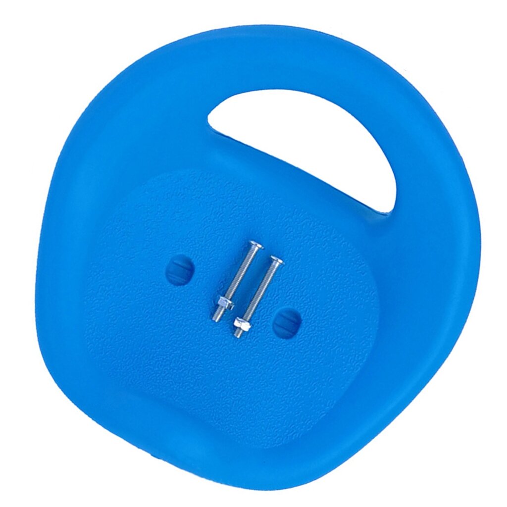 Удобные детские Велосипедные сиденья с легко крепящимися винтами на Трехколесных Велосипедах для детей