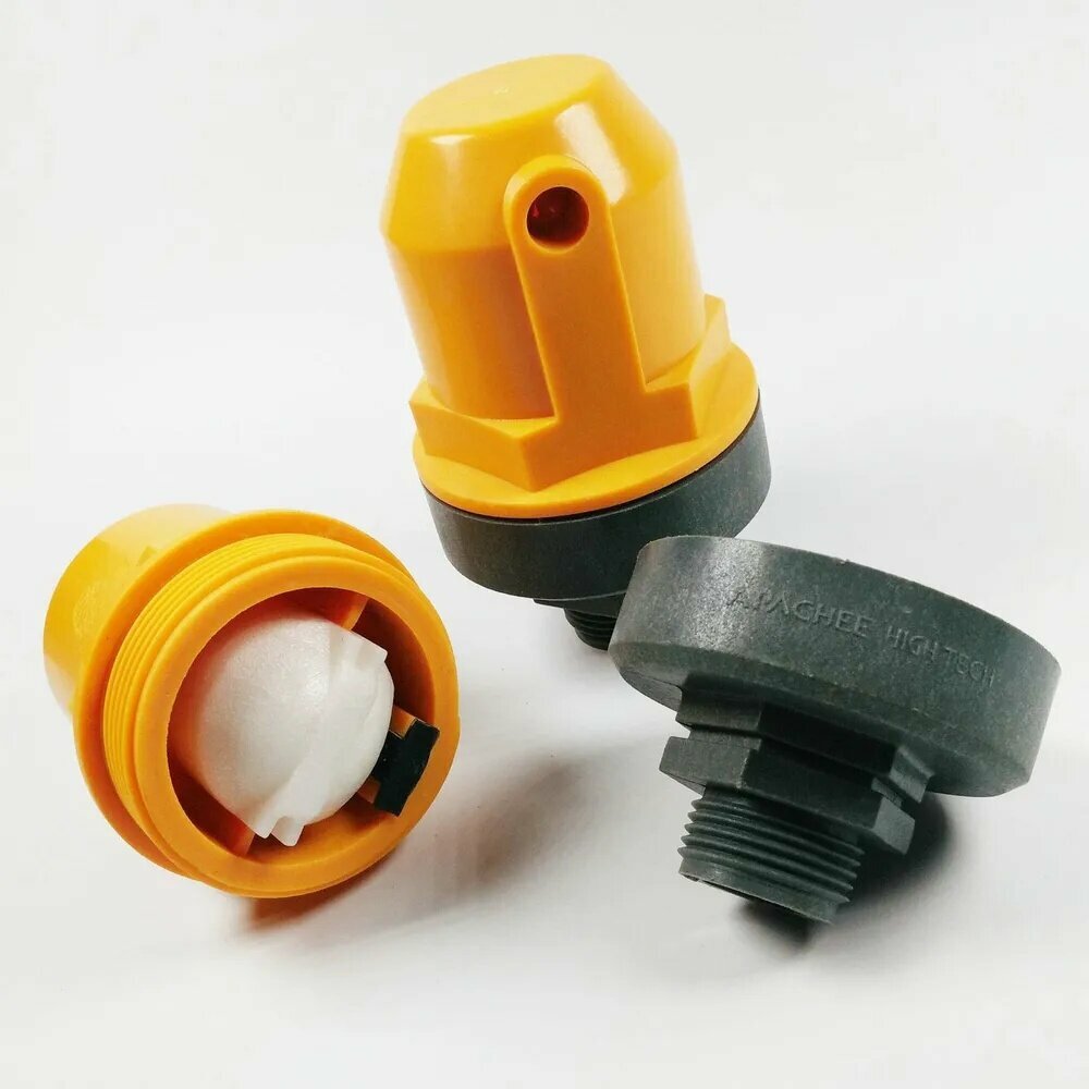 Аэрационная колонна