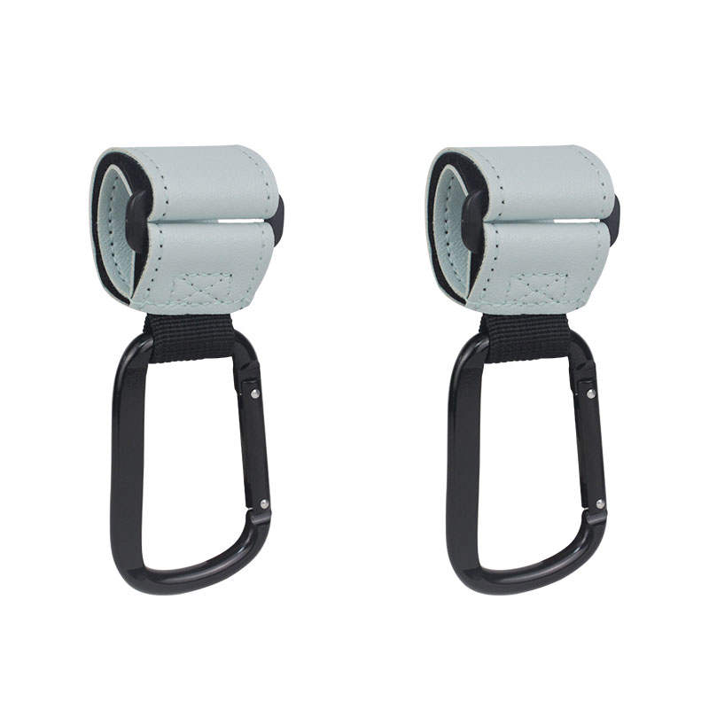 Крючок для коляски металлический многофункциональный крючок для сумки коляски универсальные аксессуары для коляски